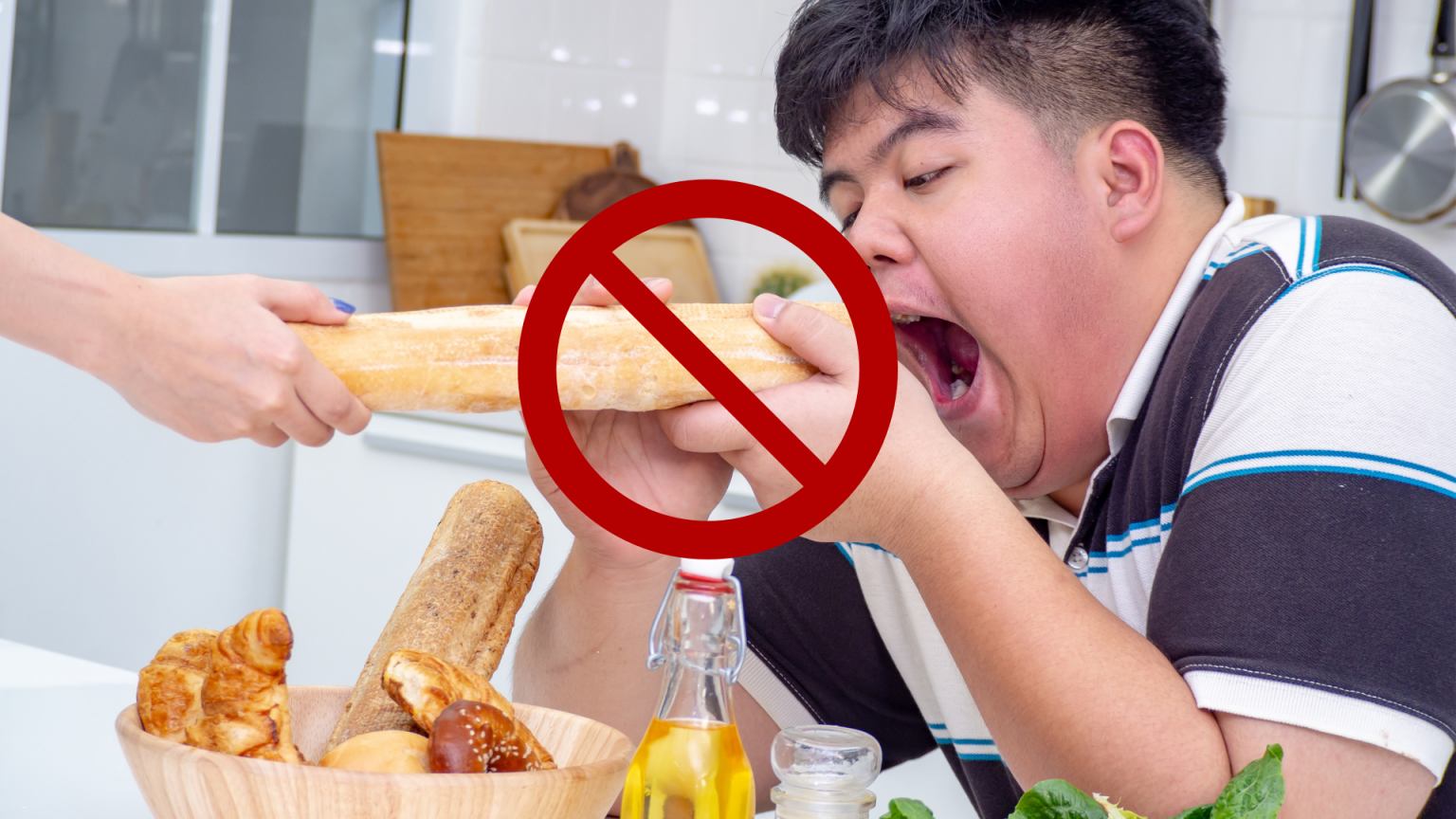 Why should competitive athletes avoid high fat meals - Weekenderherald